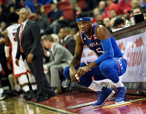 Former Vasj Standout Carlton Bragg Charged In Drug Possession Case